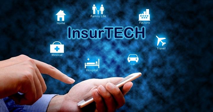 Expansion of Insuretech