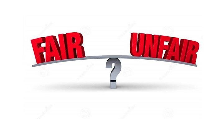 Spotlight on unfair contract terms