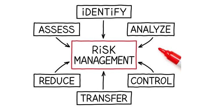 It should be more than risk transfer