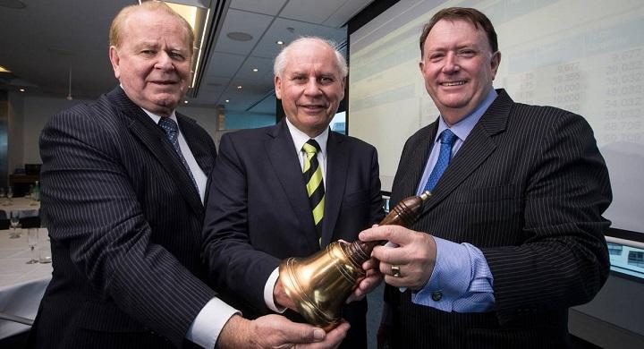 CBL Insurance in liquidation