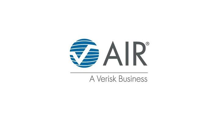 Updated earthquake model