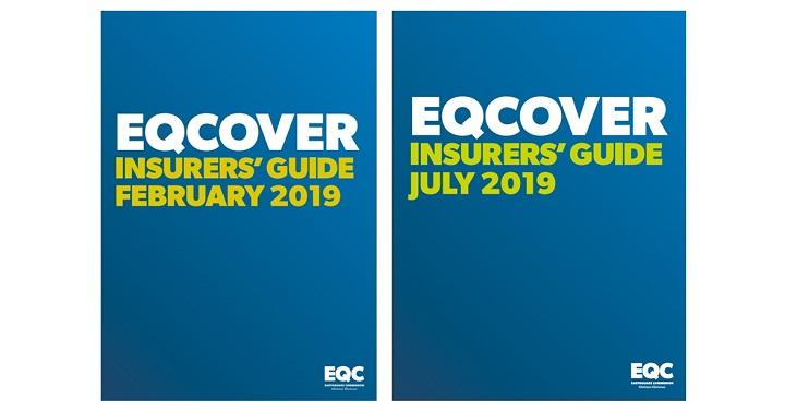 EQCover Insurer Guides available