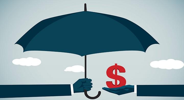 Protection against bad debt