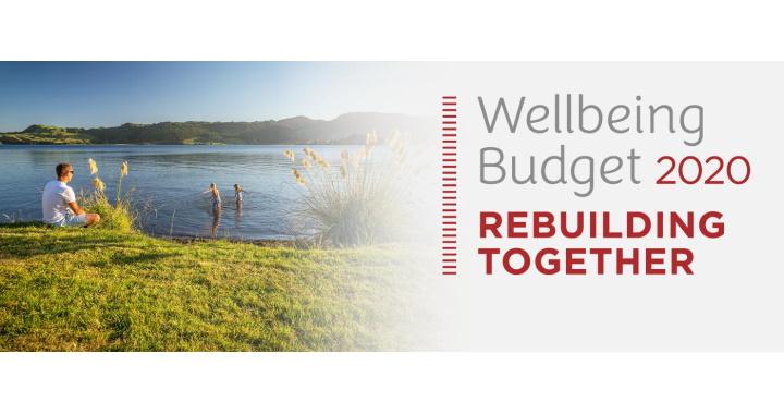 NZ Budget 2020
