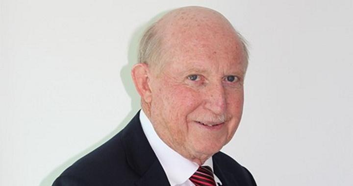 Wise words from a retiring Mike Sargent