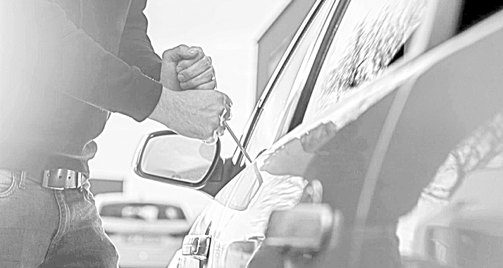 Car thefts up 12% in NZ Car thefts up 12% in NZ