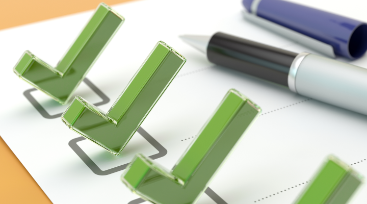 Free Financial Markets Conduct Act Checklist