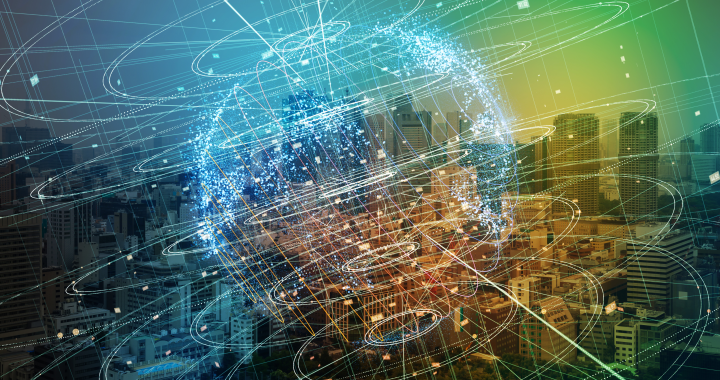 A centralized international insurance program