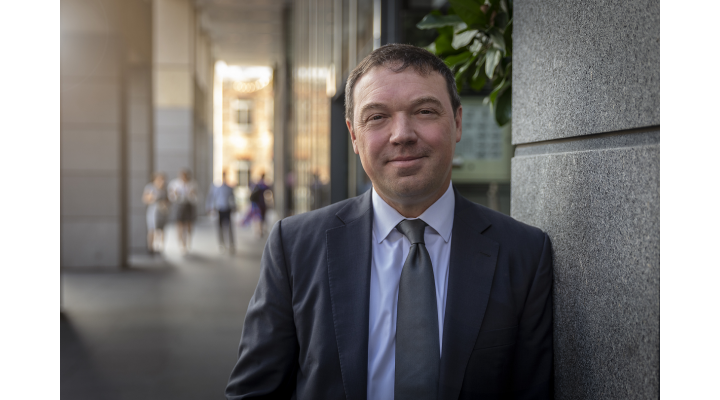 Reflections of Rob Everett’s reign