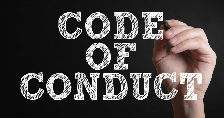 The importance of the Code