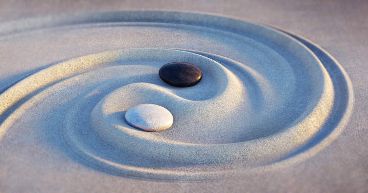 Nature’s influence on wellbeing