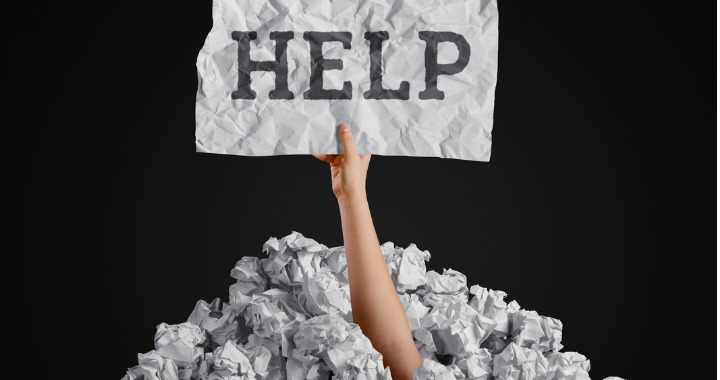 Is too much admin putting pressure on Advisers?