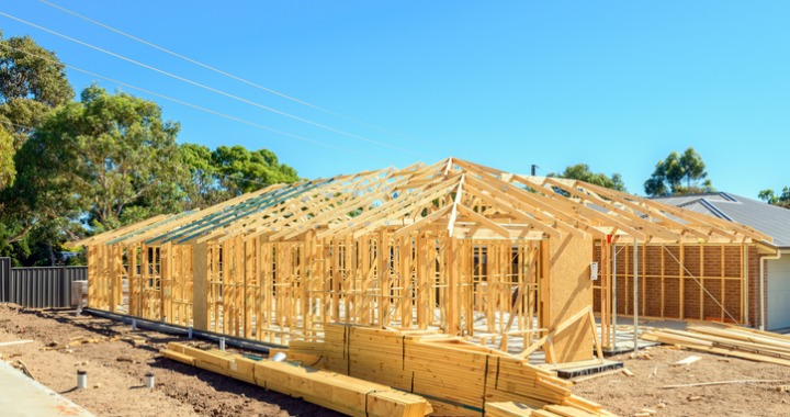 Building quake-resilient housing