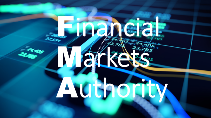 FMA strengthens leadership