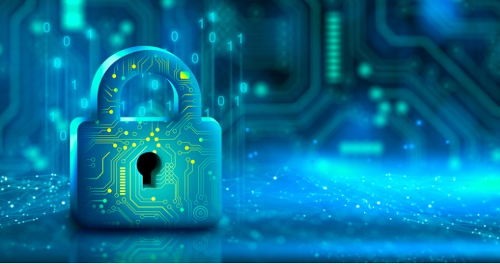 The difference between cyber and data security