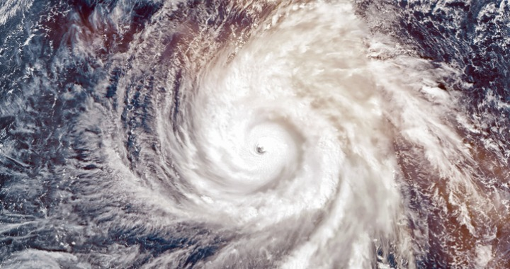 Australia - Government talks up cyclone pool