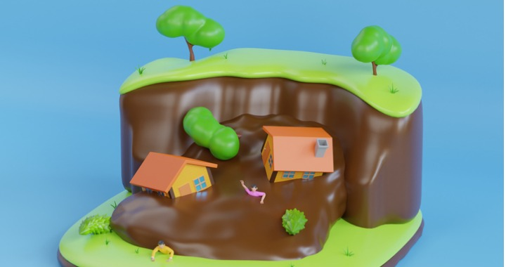 Nelson – proposed high risk homes buyout