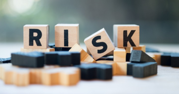 The top 10 future risks