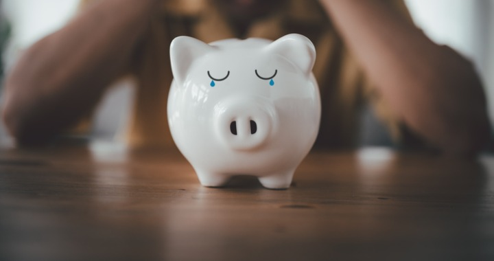 Majority not financially prepared for retirement