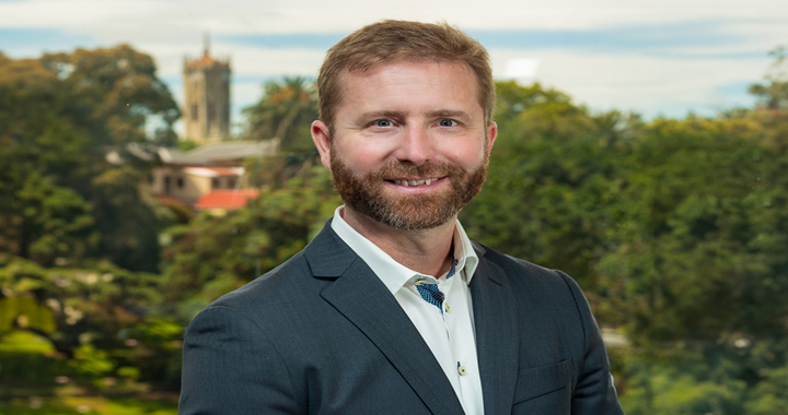 Pitch to attract new people to the insurance industry