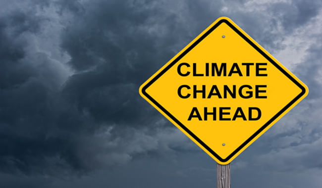 Rising climate risks demand new strategies