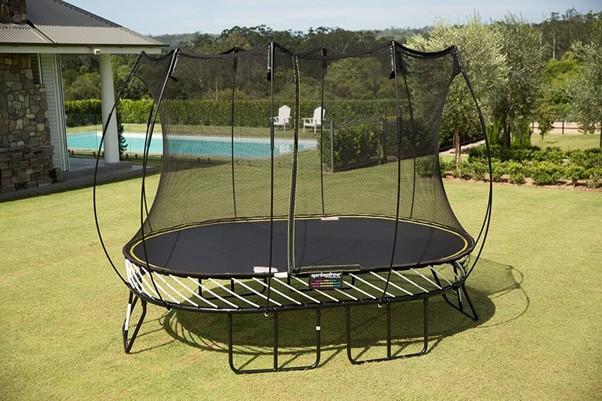 Court backflips on trampoline injury compensation