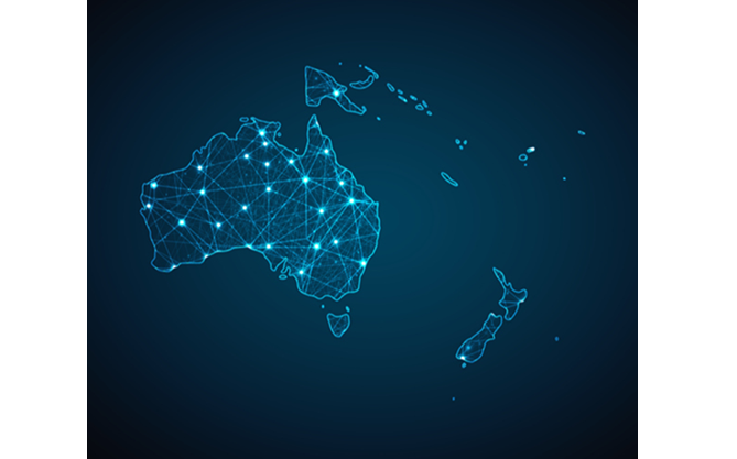 What’s shaping the ANZ cyber landscape?