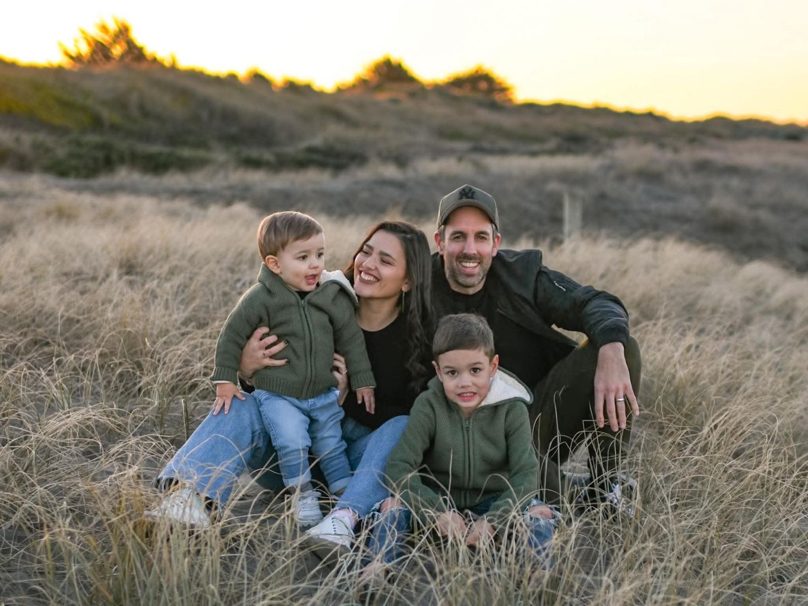 From forklifts to insurance with NZI’s Teina Paniora